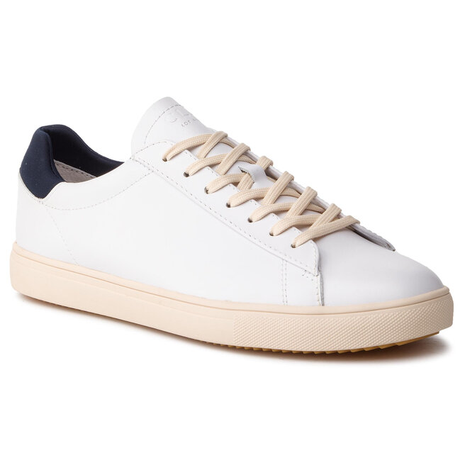 Sneakers Clae Bradley CLA01297 Weiß | eschuhe.de