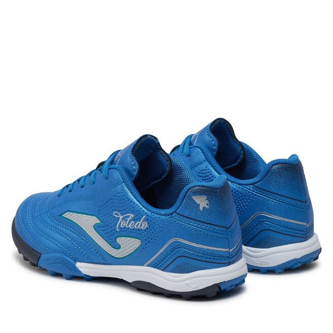Boty Joma Toledo Jr 2404 TOJS2404TF Modrá | eobuv.cz