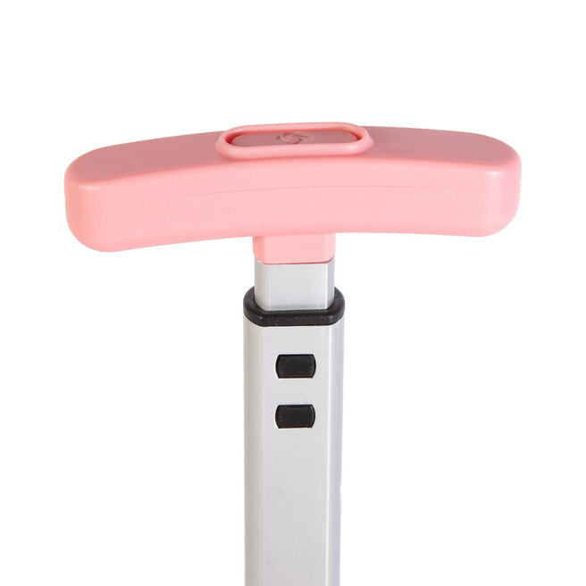 Kinderkoffer Samsonite Dream Rider Deluxe 123269-9027-1CNU Elephant ...