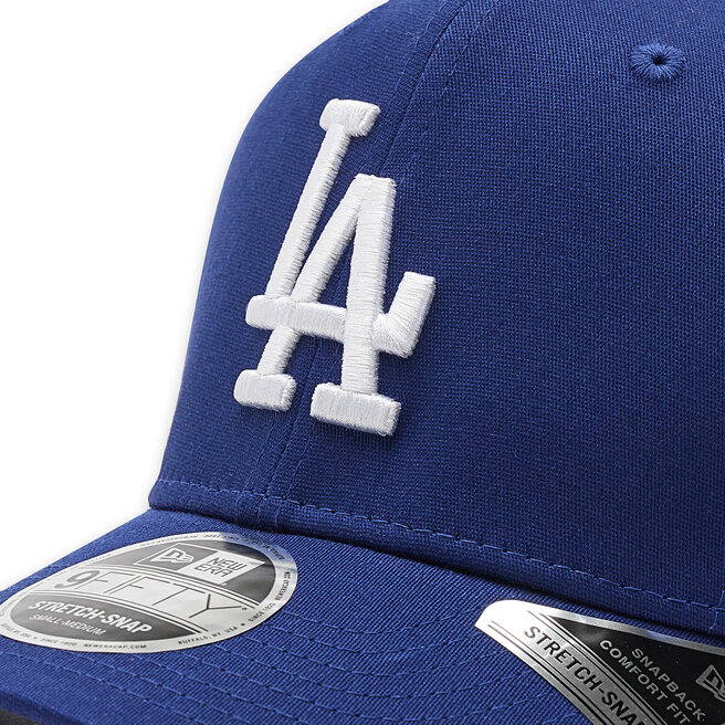 Cap New Era Mlb Logo 9Fifty 60285108 Dunkelblau | eschuhe.de