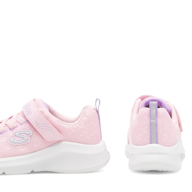 Sneakers Skechers 303563L LTPL Roz | epantofi.ro