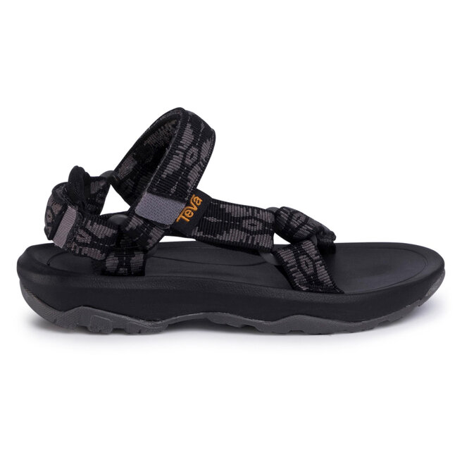 Sandalen Teva K Hurricane Xlt 2 1019390C Schwarz | eschuhe.de