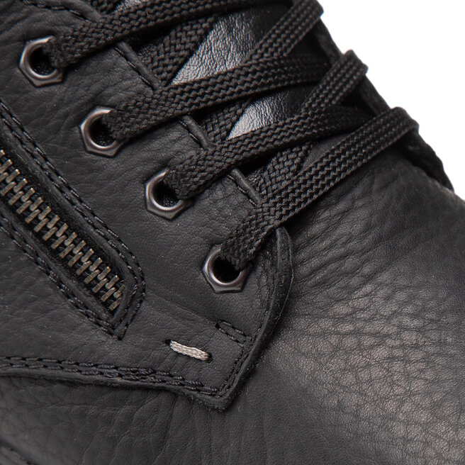 Μπότες Rieker F5401-00 Μαύρο | epapoutsia.gr