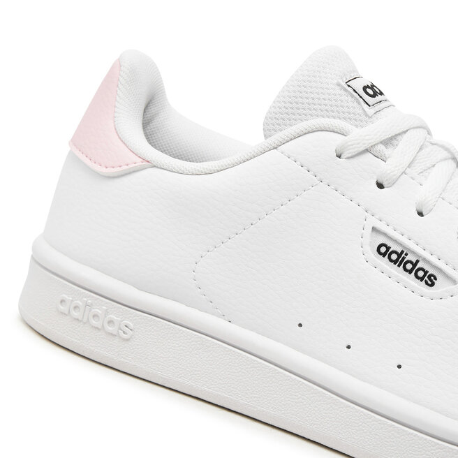 Sneakersy adidas Urban Court IF4092 Biały | eobuwie.com.pl