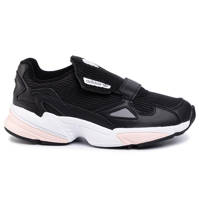 Schuhe adidas Falcon Rx W EE5112 Cblack/Glopnk/Grethr | eschuhe.de