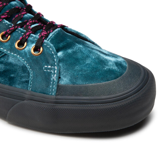 Zapatillas Vans Sk8-Hi 138 Dec VN0A4BX760Q1 Alex Knost/Lee/Ann Curren ...