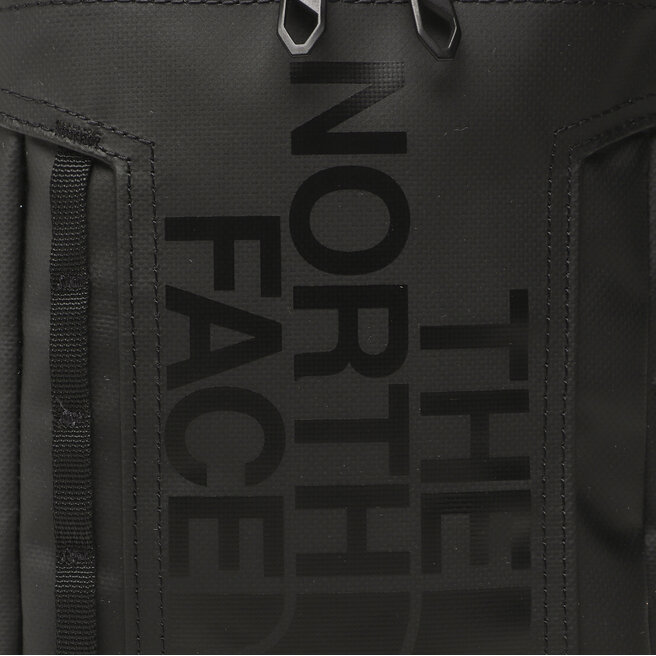 Umhängetasche The North Face Y Base Camp Pouch NF0A52T9KX71 Schwarz ...