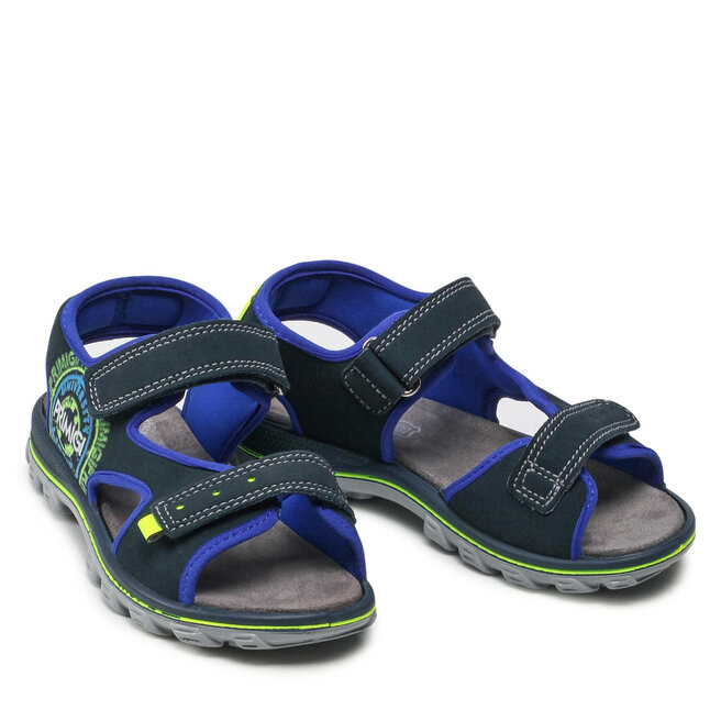 Szandál Primigi 1889400 S Sötétkék | ecipo.hu