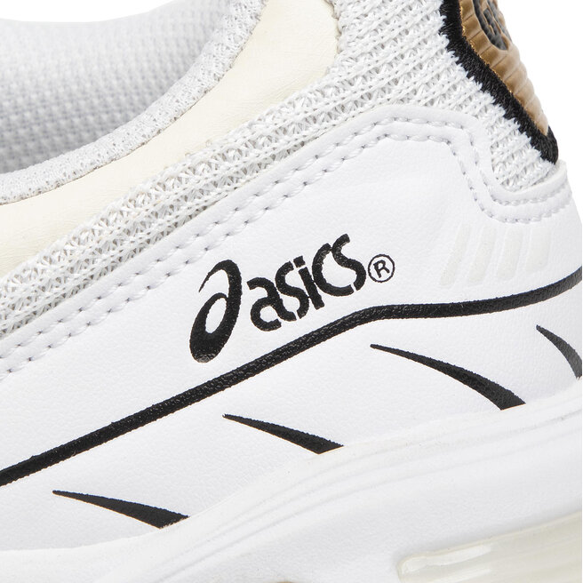 Sneakers Asics Gel-1090 1022A215 Black/White 002 | eschuhe.de