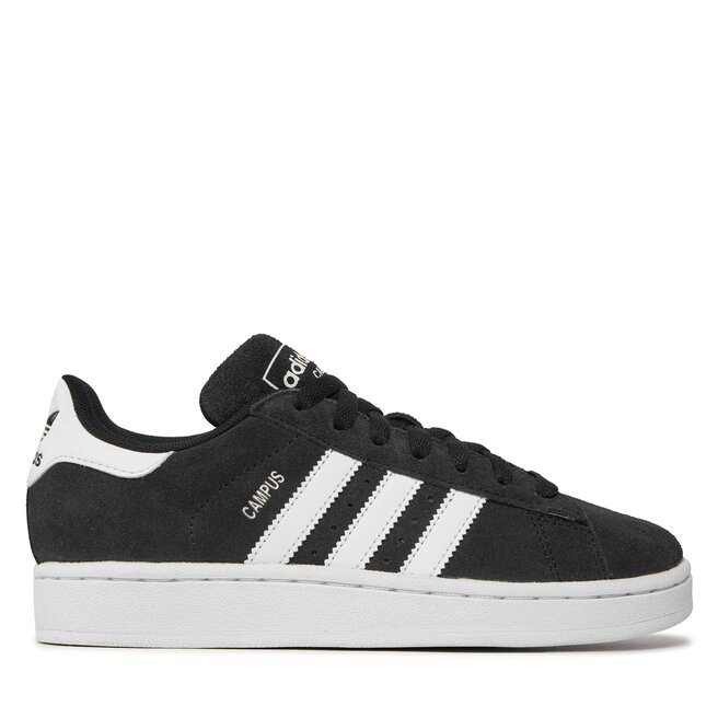Sneakers adidas Campus 2 ID9844 Schwarz | eschuhe.de