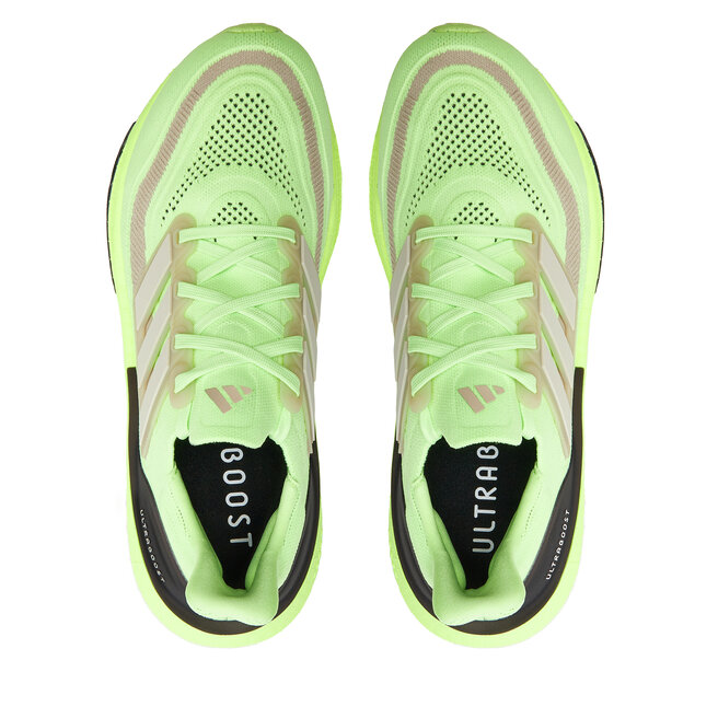 Zapatos adidas Ultraboost Light IE3333 Grespa/Orbgry/Putgre | zapatos.es