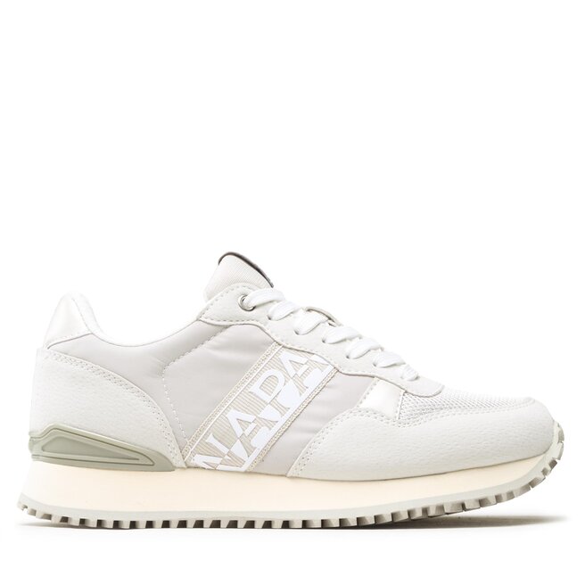 Sneakersy Napapijri NP0A4HKJ Bright White 002 | eobuv.cz