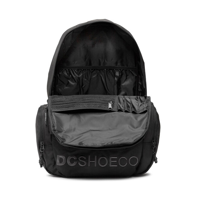 Rucksack DC ADYBP03096 Schwarz | eschuhe.de