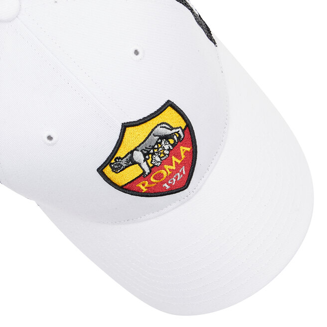 Baseball sapka 47 Brand As Roma Branson ITFL-BRANS01CTP-WH Fehér | ecipo.hu