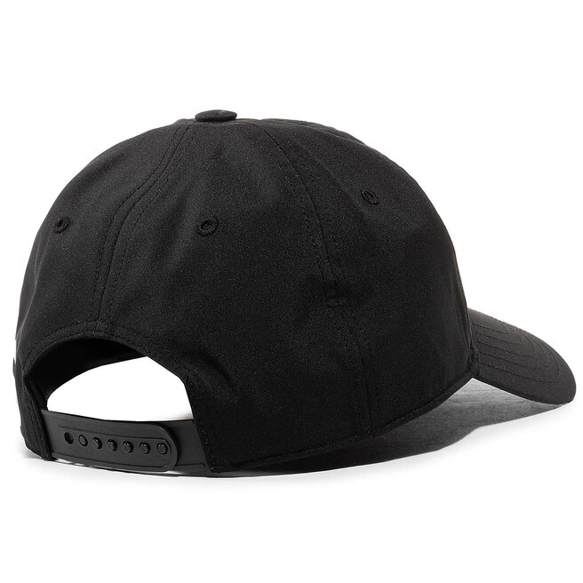 Cap adidas Baseball Bold FL3713 Black/Black/White | eschuhe.de