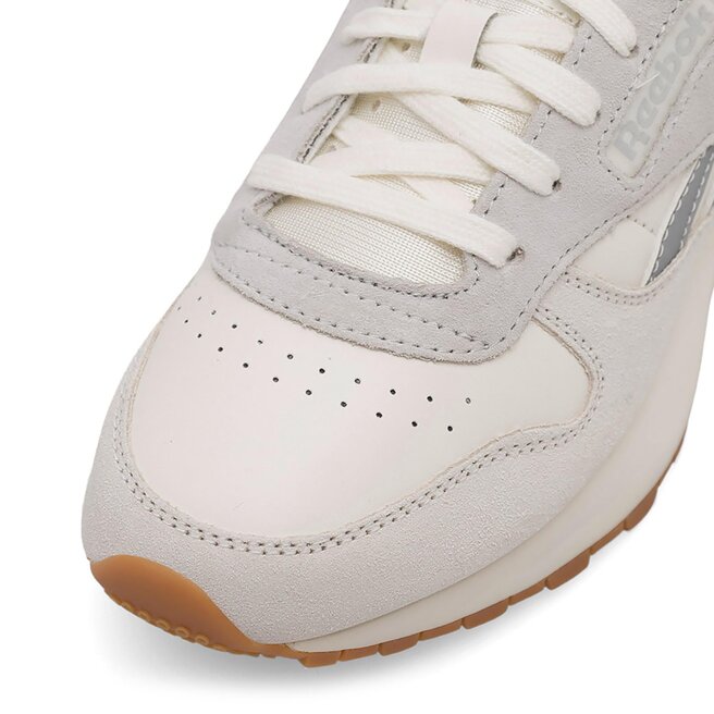 Sneakersy Reebok Classic Leather Sp GY7401 Écru | eobuwie.com.pl