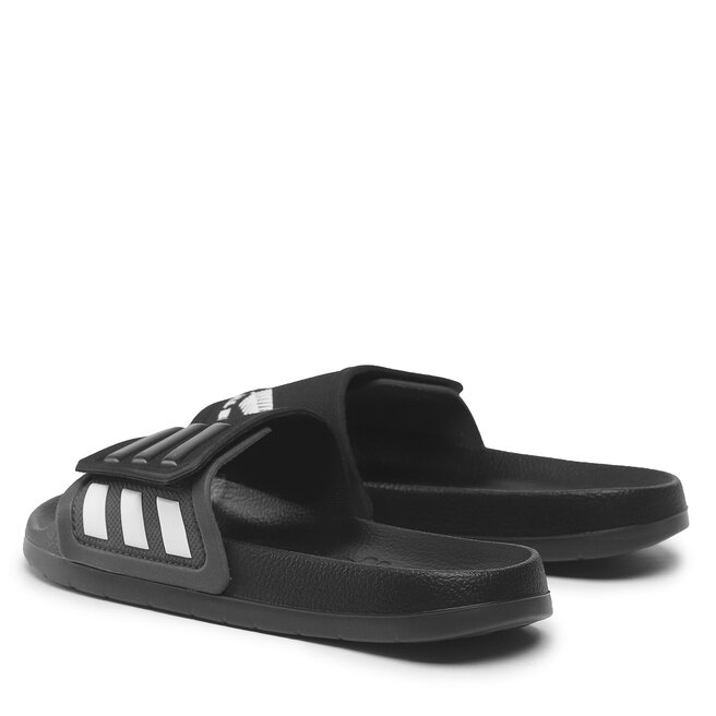 Şlapi adidas adilette Tnd HQ1948 Negru | epantofi.ro