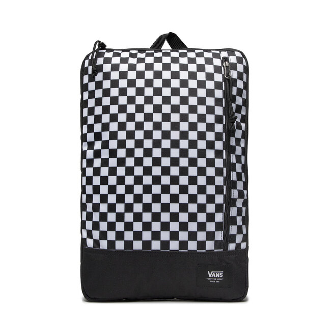 Notebook-Etui Vans Padded Lap VN0A7SAPHU01 Schwarz | eschuhe.de