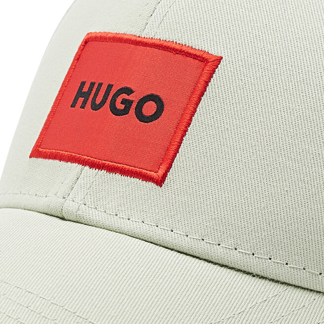 Șapcă Hugo Men-X 576-222 50468754 Light/Pastel Green 339 | epantofi.ro