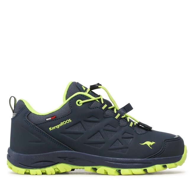 Trekkingschuhe KangaRoos K-Xt Para Low Rtx 18944 000 4054 Dunkelblau | eschuhe.de