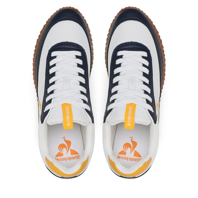 Zapatillas Le Coq Sportif Veloce Sport 2310329 Blanco | zapatos.es