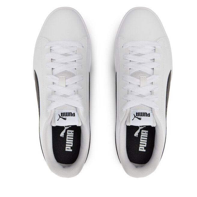 Sneakers Puma Rickie Classic 394251-16 Weiß | eschuhe.de