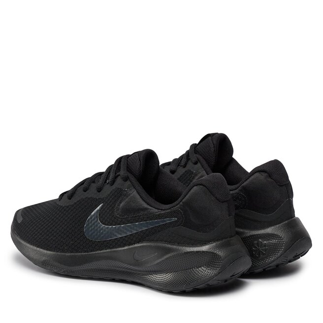 Laufschuhe Nike Revolution 7 FB2208 002 Schwarz | eschuhe.de