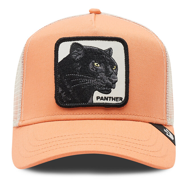 Șapcă Goorin Bros The Panther 101-0381 Coral | epantofi.ro