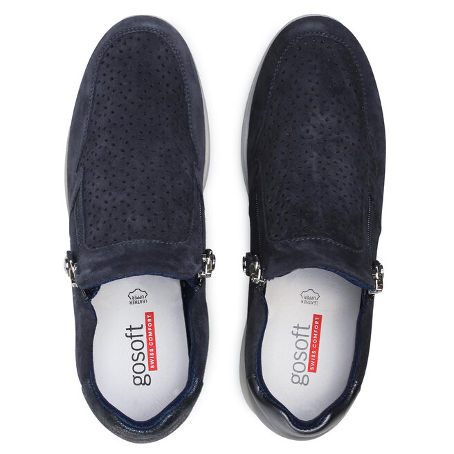 Sneakers Go Soft 706821 Navy | eschuhe.de