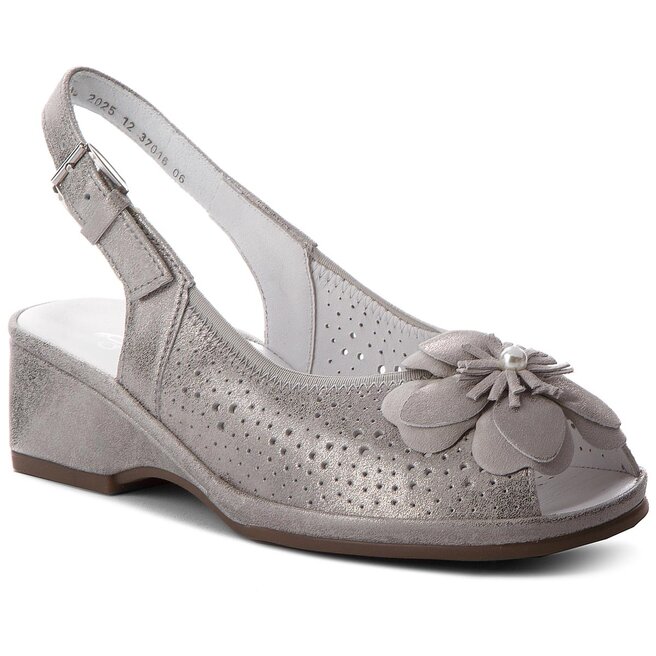Sandale Ara 12-37016-06 Dusty Metallic | epantofi.ro
