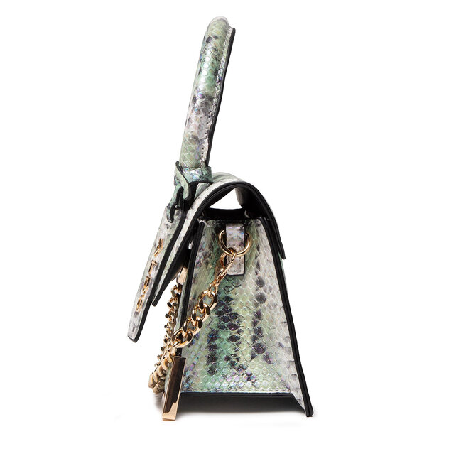 Handtasche Aldo Pythonia 16248223 Grün | eschuhe.de