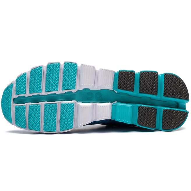 Pantofi On Cloudflow 00015 Malibu/Curacao 99990 | epantofi.ro