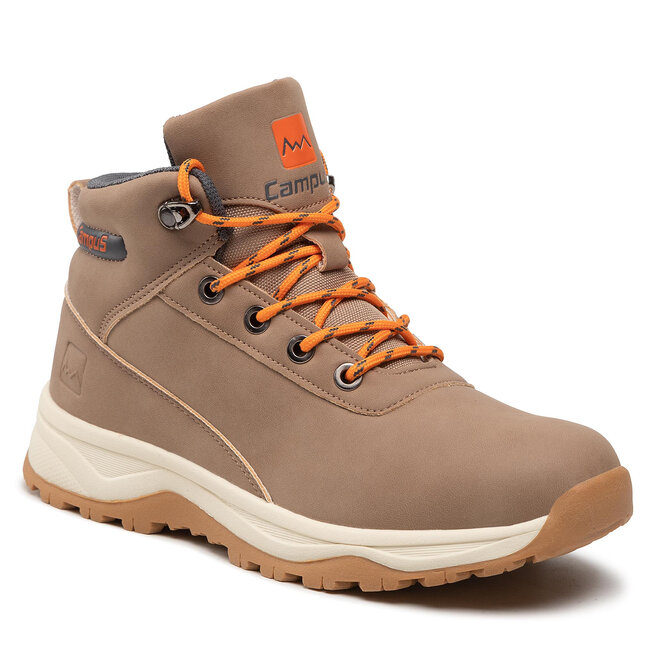 Botas de trekking Campus Avala Hi CW0101322330 Taupe | zapatos.es