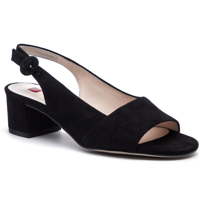 Sandalen HÖGL 7-102112 Black 0100 | eschuhe.de