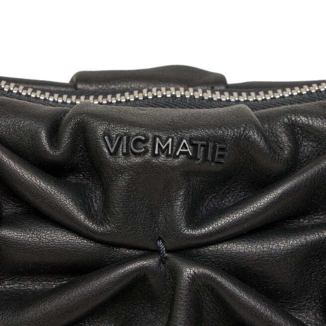 Kabelka Vic Matié 1E0710T_999C070101 Černá | eobuv.cz