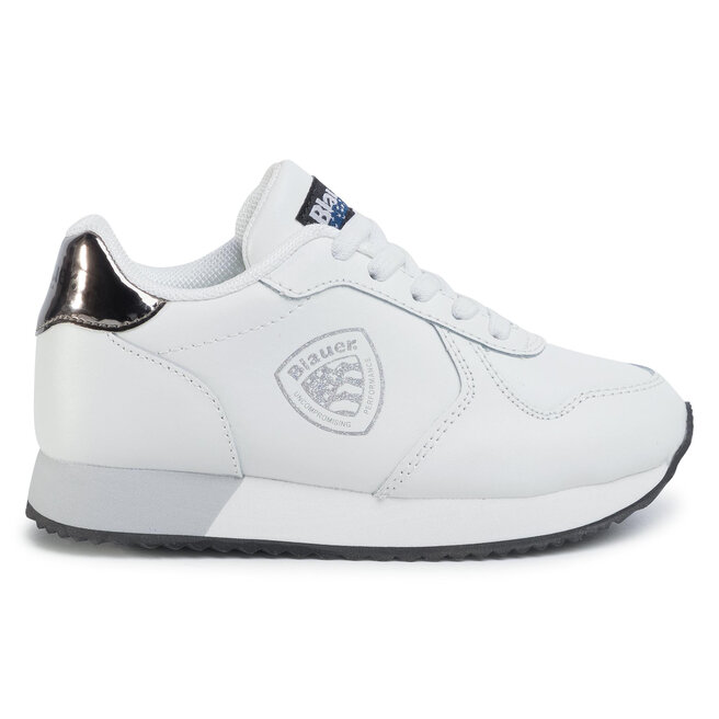 Sneakers Blauer S0LILLI01/LEA M White | eschuhe.de