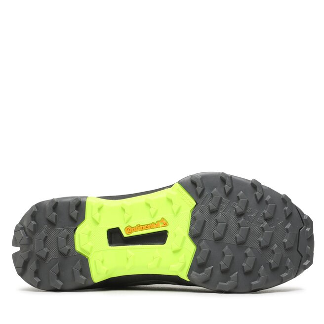 Trekkingschuhe adidas Terrex AX4 Hiking Shoes IF4868 Grau | eschuhe.de