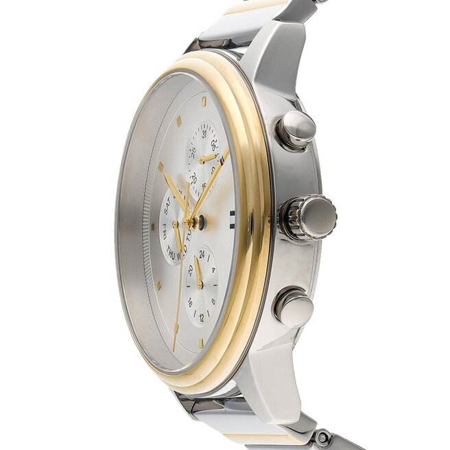 Reloj Tommy Hilfiger Blake TH1781908 Silver • Www.zapatos.es