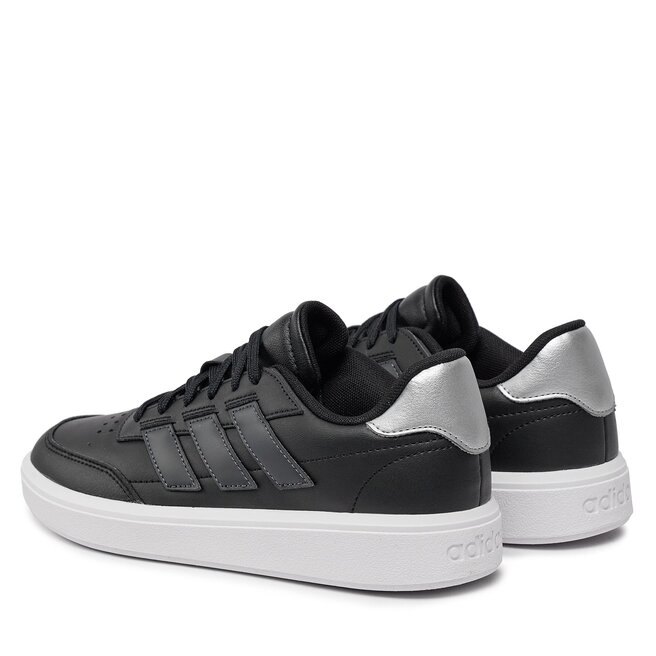 Zapatillas adidas Courtblock IF6492 Negro | zapatos.es