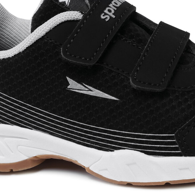 Zapatillas Sprandi CP23-5950 Black | zapatos.es