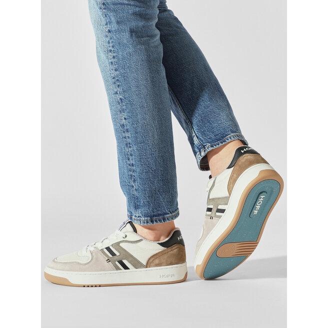 Sneakers HOFF Sumaré 22309605 Grün | eschuhe.de