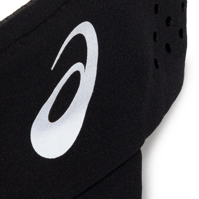 Cozoroc Asics Prfm Visor 3013A278 Performance Black 001 | epantofi.ro