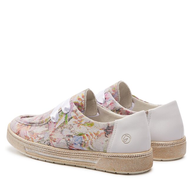 Sneakers Remonte D1F01-90 Bunt | eschuhe.de