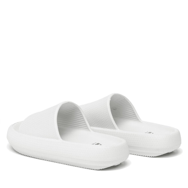 Ciabatte Xti 44489 Bianco | escarpe.it