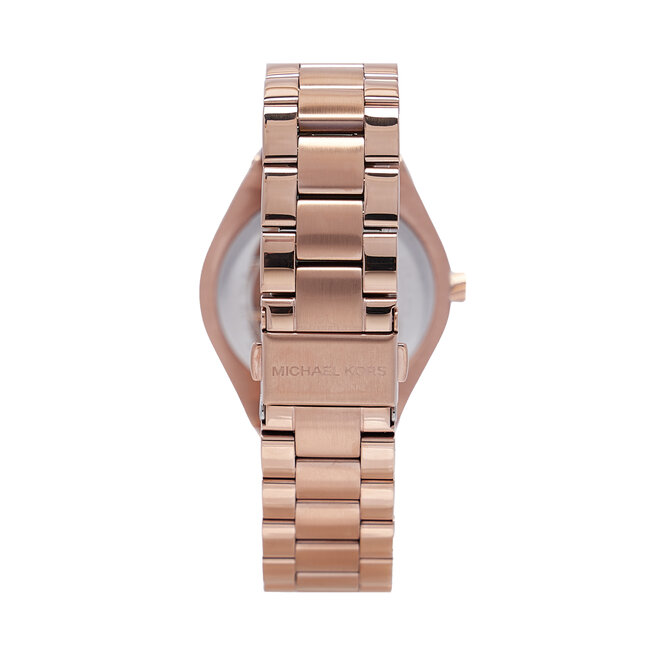 Hodinky Michael Kors Lennox MK7392 Růžová | eobuv.cz