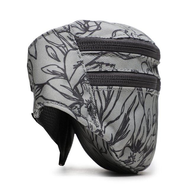 Saszetka nerka Dakine Classic Hip Pack 08130205 Poppy Griffin | eobuwie ...