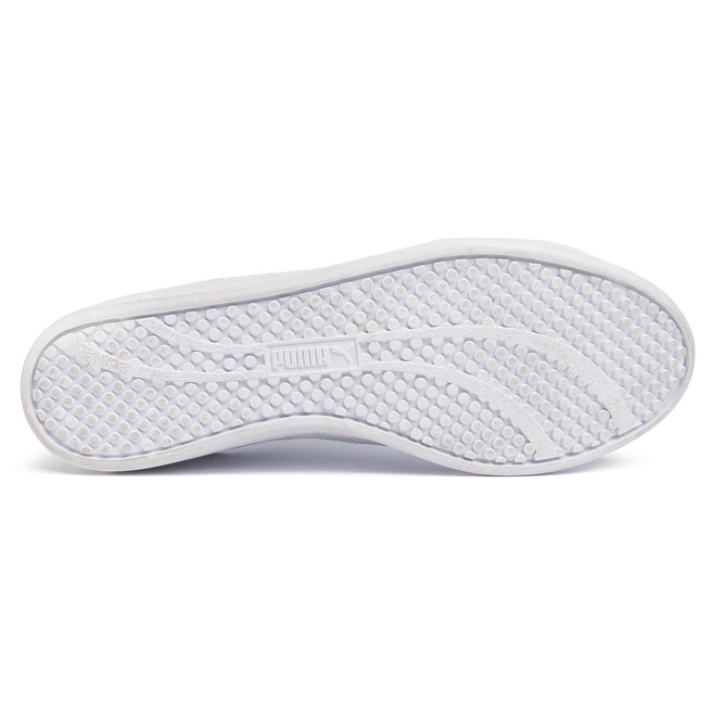 Sneakers Puma 36361101 White | eschuhe.de