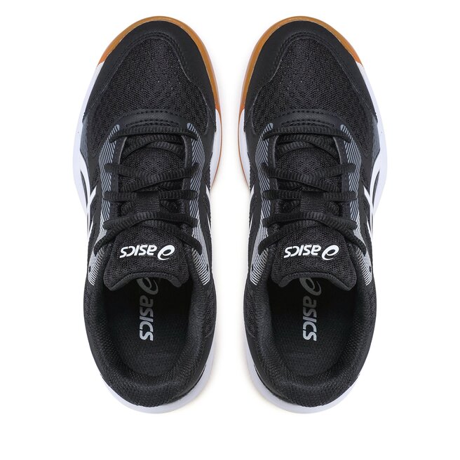 Pantofi Asics Upcourt 5 Gs 1074A039 Black/White 001 | epantofi.ro