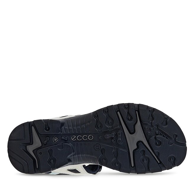 Sandały ECCO OFFROAD 82208352334 Kolorowy | eobuwie.com.pl