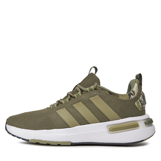 Zapatos adidas Racer TR23 ID7835 Olistr/Orbgrn/Putgre | zapatos.es